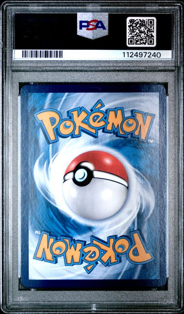 Zeraora Stellar Miracle Cl St PSA 10 - Traditional Chinese Pokemon Card ...