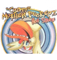 Crazy Mother Pucker's | The Hot Sauce Stop
