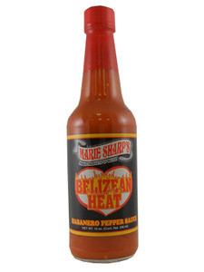 Hot Sauce, BBQ Sauce, & Fiery Foods at One Stop - The Hot Sauce Stop