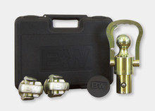 B+W Ram OEM Ball & Safety Chain Kit GNXA2062