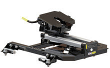 Pullrite OE Series Super-Glide with Factory Puck Systems 24k