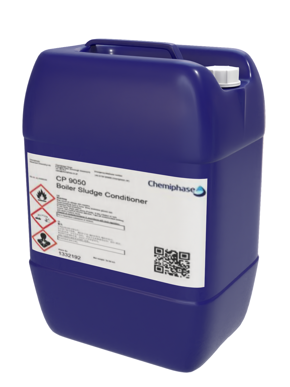 Boiler Sludge Treatment | Boiler Chemicals | Boiler Sludge