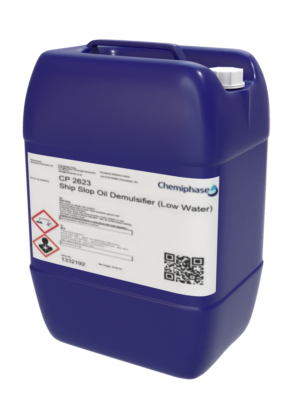 Emulsifier | Demulsifier | Oil in Water Emulsion |Oily Water