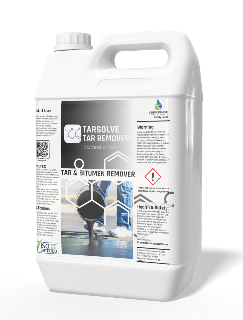 Best Tar Remover | Bitumen Cleaner |Tar & Glue Remover | Tar