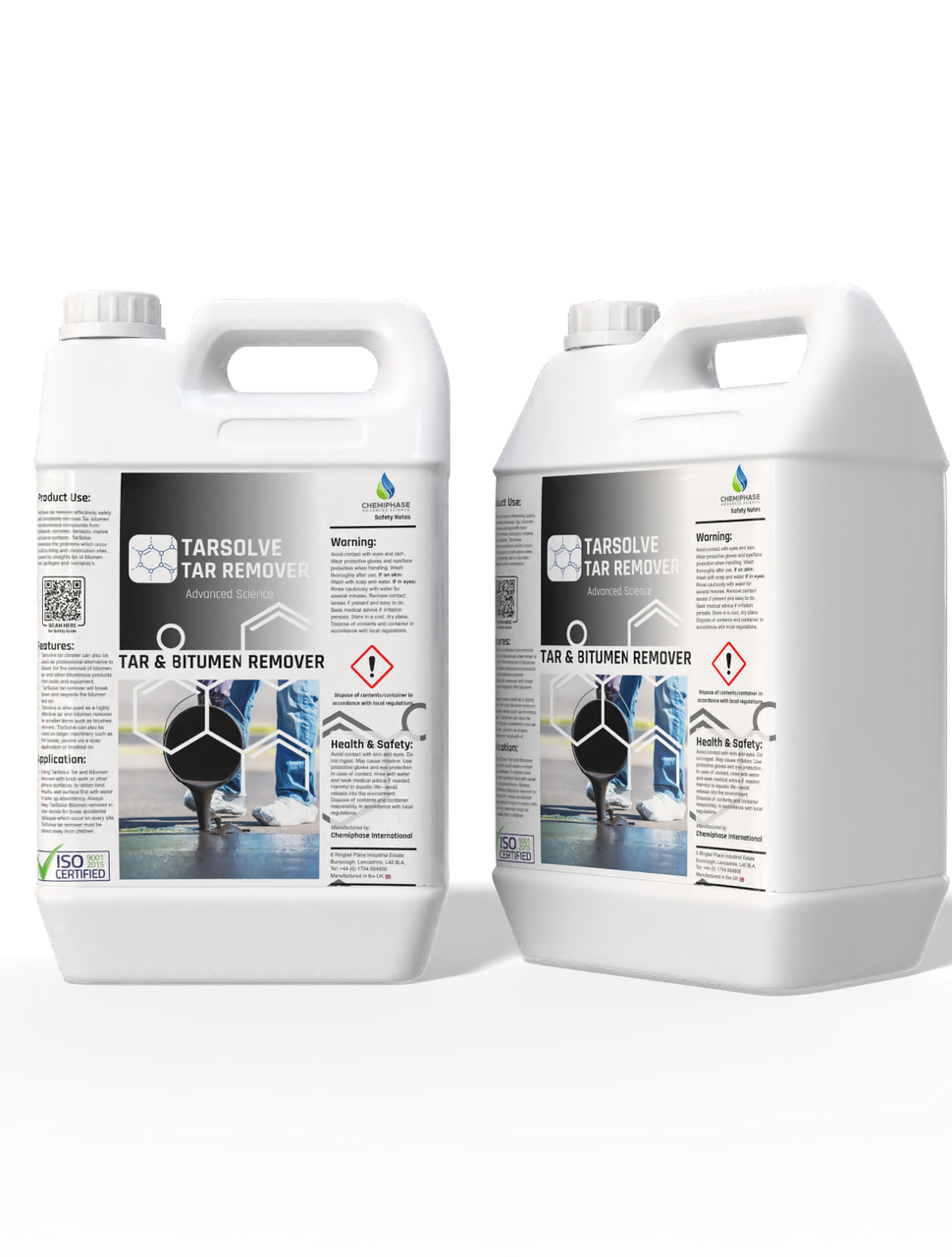 Best Tar Remover | Bitumen Cleaner |Tar & Glue Remover | Tar
