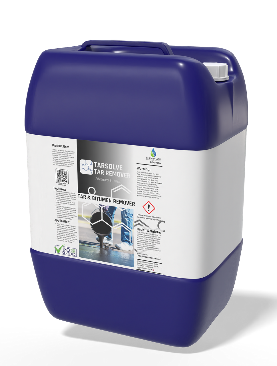 Best Tar Remover | Bitumen Cleaner |Tar & Glue Remover | Tar