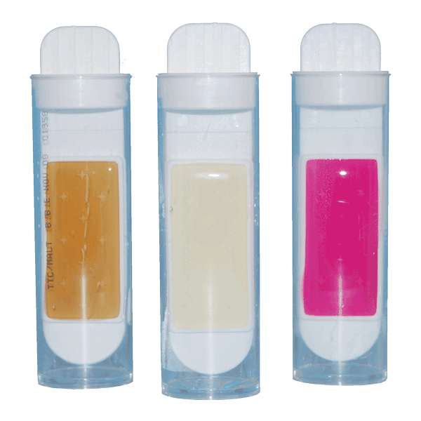 Dipslides | Water Bacteria |Bacteria Testing |Water Analysis