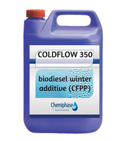 Biodiesel gelling in the winter? ................ You need Coldflow 350 ...
