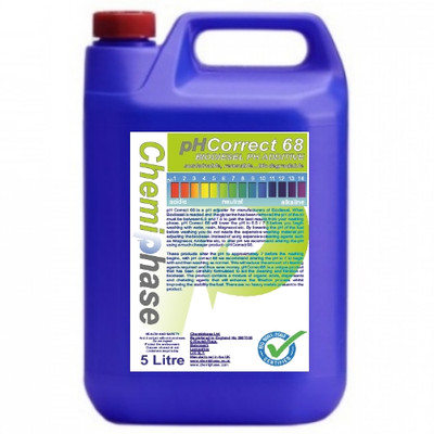Biodiesel Additive | Biodiesel pH Correction Agent | Biofuel