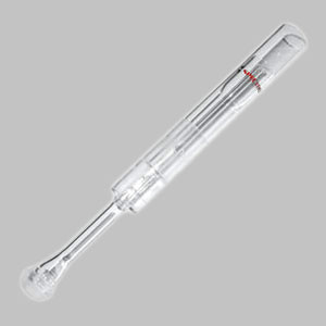 Torch fixed side on/ injectortube 3.0mm, KS19 -SPECTRO-Spettrometro ICP