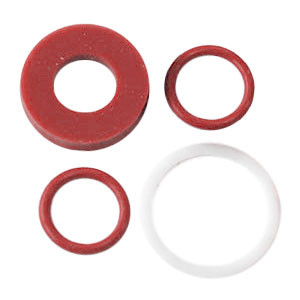 O-Ring set for demountable torch-SPECTRO-Spettrometro ICP
