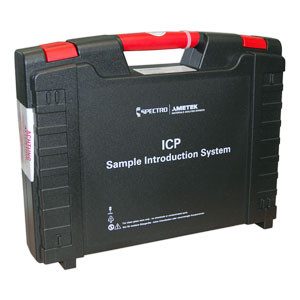 Standard Sample Introduction System TI-SPECTRO-Spettrometro ICP