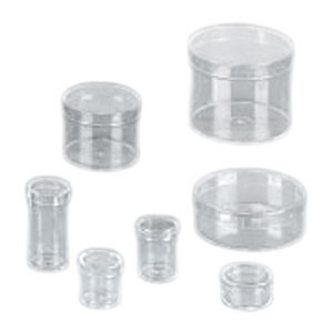 Sample cup size 3 AD=45mm (100pcs.)-SPECTRO-Spettrometro XRF