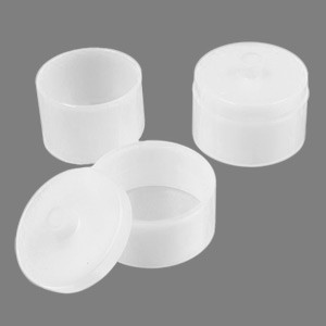 XRF sample cup AD51.5mm (100pcs.)-SPECTRO-Spettrometro XRF