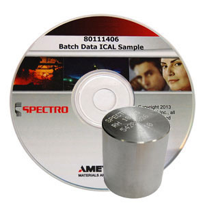 iCAL-sample RH18-SPECTRO-Spettrometri OES Mobili
