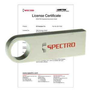 Software Update: ICP Analyzer Pro for SPECTRO ARCOS-SPECTRO ...