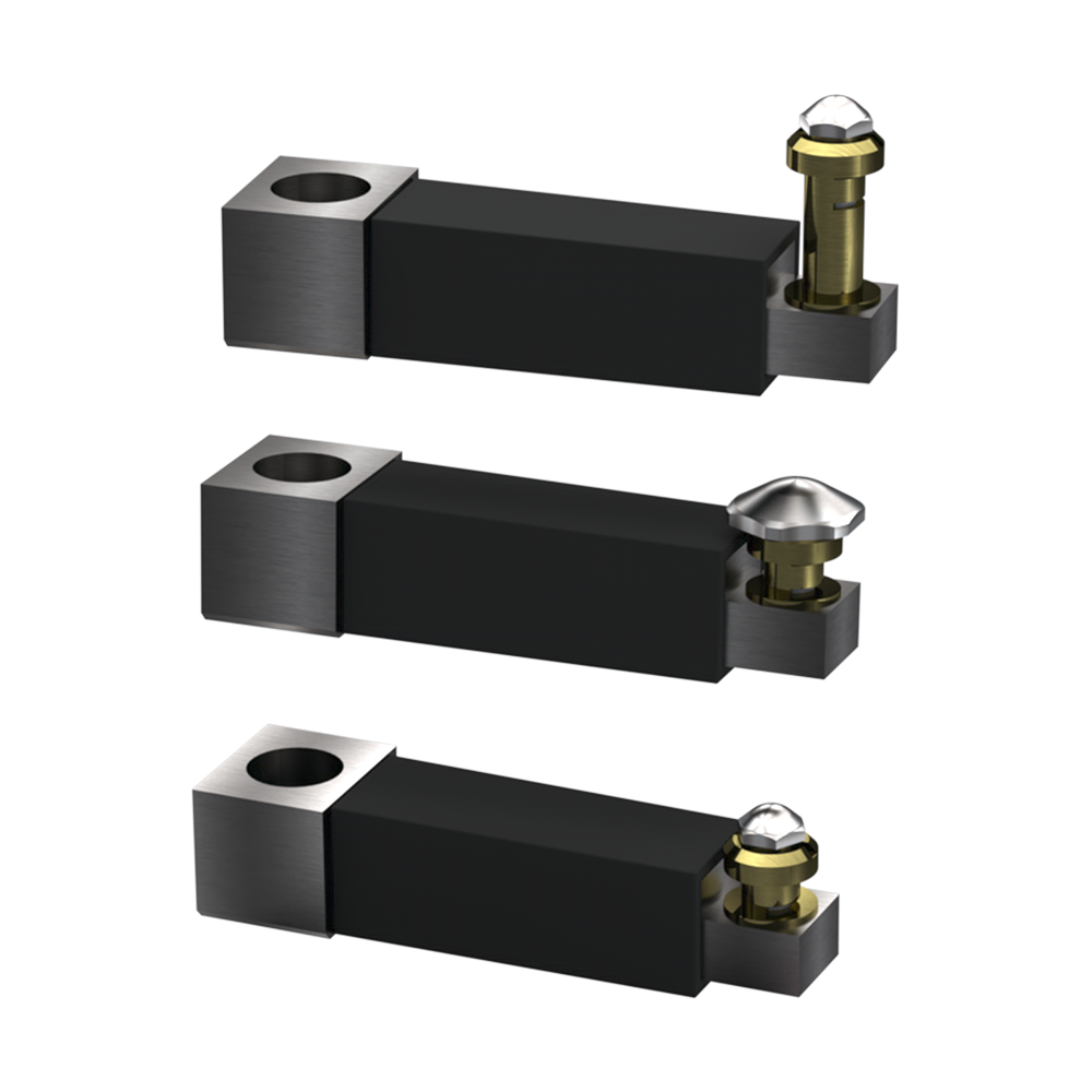 DUSM/05/S 2M - AMETEK Italy