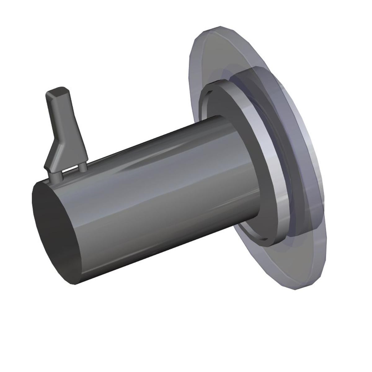 Diffuser Disc Assembly - AMETEK Italy
