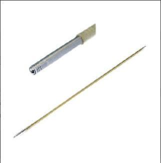 SAMPLE PROBE STAINLESS STEEL / WITH FILTERED TIP / USED IN OIL ANALYSIS