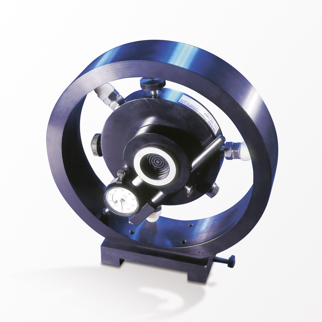 Telescopi Micro-Alignment Spider Fixture