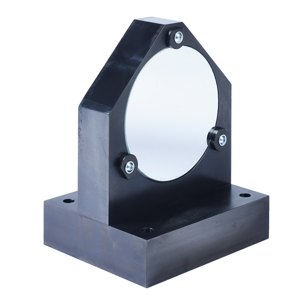 Standard glass reflector 50 mm (2 inch)