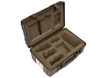 SPECTRO - Spettrometro XRF portatile - Page 1 - AMETEK Italy
