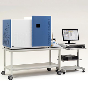 SPECTRO - ICP Spectrometer - SPECTRO GENESIS - Page 2 - AMETEK Italy