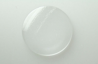 plano-convex lens, F79mm-SPECTRO-Spettrometro ICP