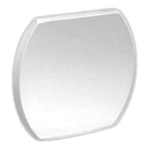 plano-convex lens, R32mm, SOP-SPECTRO-Spettrometro ICP