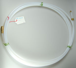 Argon connection cable 5m-SPECTRO-Spettrometri OES Mobili