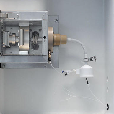 Sample Introduction System EOP Hydrofluoric Acid, Miramist, KS19, BLUE ...