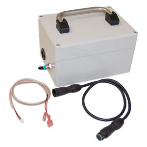 Diaphragm vacuum pump for SPECTRO SCOUT-SPECTRO-Spettrometro XRF