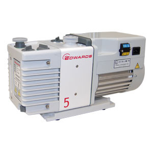 Vacuum pump RV5-SPECTRO-Spettrometro XRF