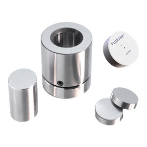 Compression mould 20mm-SPECTRO-Spettrometro XRF