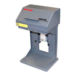 Docking Station SPECTRO xSORT (XHH03)-SPECTRO-Spettrometro XRF portatile