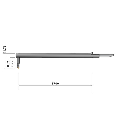Stylus Assembly