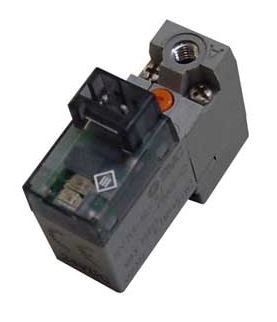 SOLENOID VALVE 24VDC 2/3 WAY