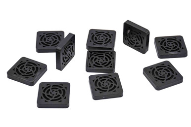 Kit, multiplo filtri, ventola (10 pz) Ser. Cpl. - AMETEK Italy