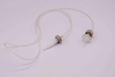 Kit prelievo w/o Ago (1 pcs.) Ser. Cpl. - AMETEK Italy