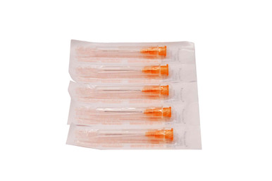 Kit aghi 0,5mm (100 pz) Ser. Cpl. - AMETEK Italy