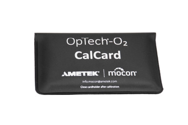 Cal Card Optech-O2 (050-981) - AMETEK Italy