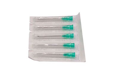 Kit aghi 0,8mm (100 pz) Ser. Cpl. - AMETEK Italy