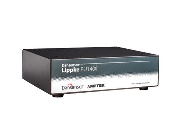 Dansensor Lippke PU1400 - AMETEK Italy