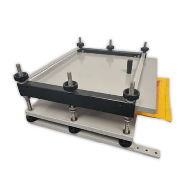 Supporto Package Fixture per PPC 300 II Ser. Cpl. - AMETEK Italy