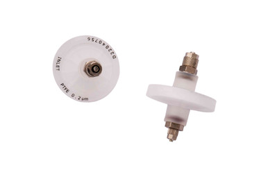 Filtro, gas campionamento 0,2 (2 pz) Ser. Cpl. - AMETEK Italy