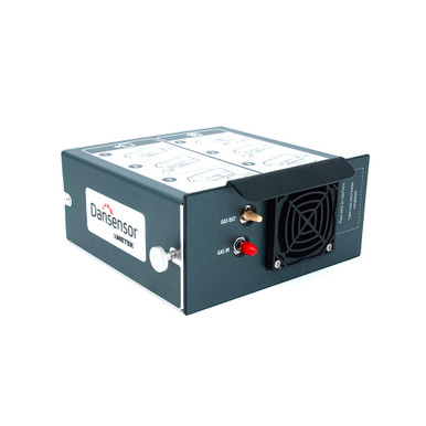 Modulo, O2 (EC)/CO2, Ser. Cpl. - AMETEK Italy