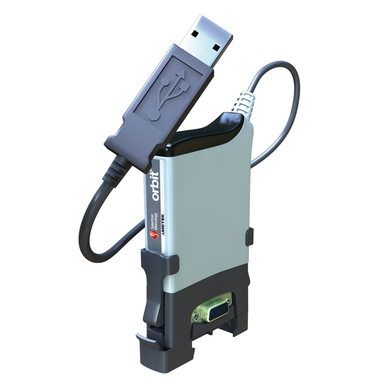 USB I/F MODULE KIT MKII - AMETEK Italy