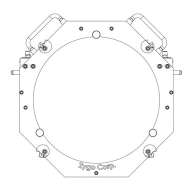 18" Cell Upgrade - AMETEK Italy