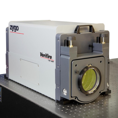 1.064 µm Verifire Interferometer with 4 in. Aperture - AMETEK Italy