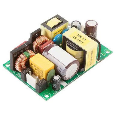 12 VDC Power Supply - AMETEK Italy